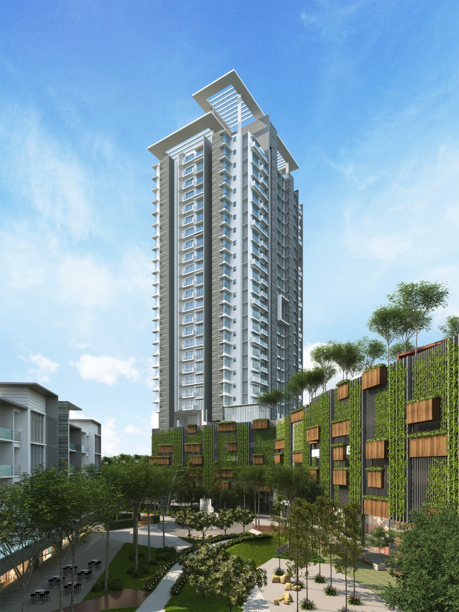 MEDINI ISKANDAR MALAYSIA | Johor (Iskandar Puteri, Iskandar Development Region) | General News ...